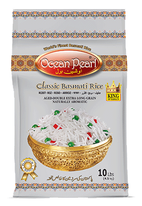 Biggest basmati rice exporter in Punjab Pakistan | Waqar Rice Mills