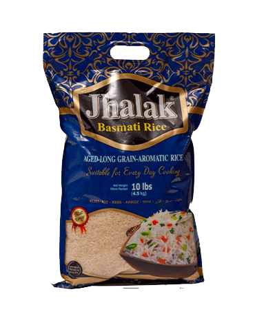 Top rice exporter | International rice brands Pakistan Ocean Pearl